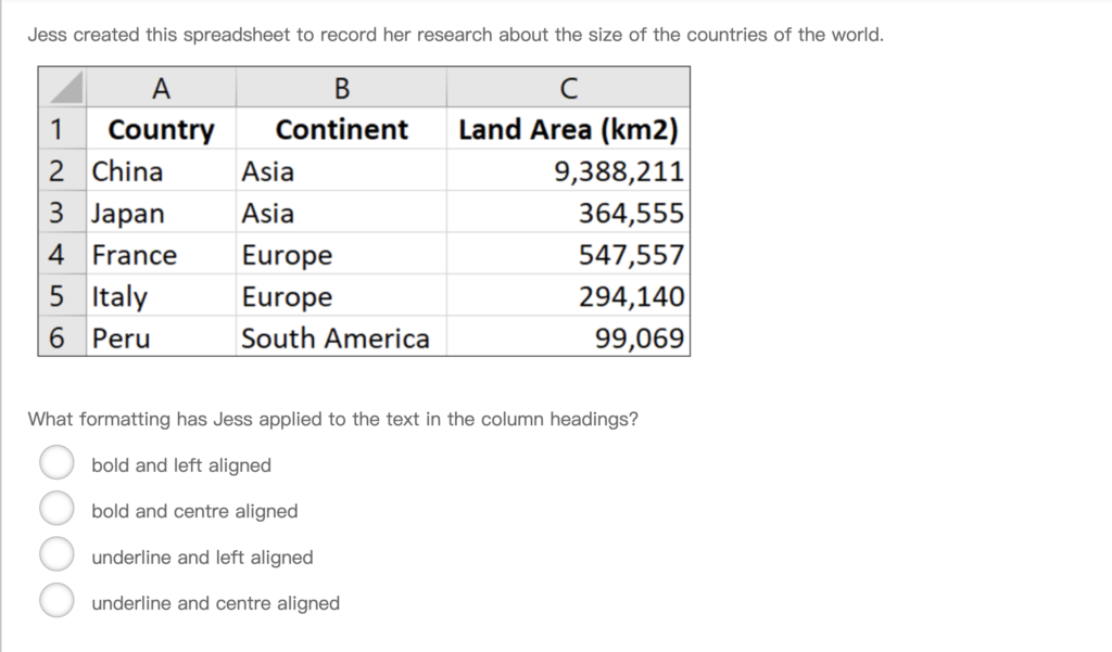ICAS digital technologies - ICAS Assessments 國際聯校學科評估及比賽