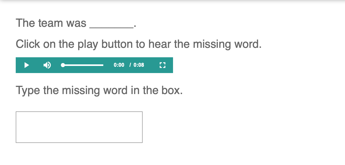 ICAS Spelling Bee - ICAS Assessments 國際聯校學科評估及比賽