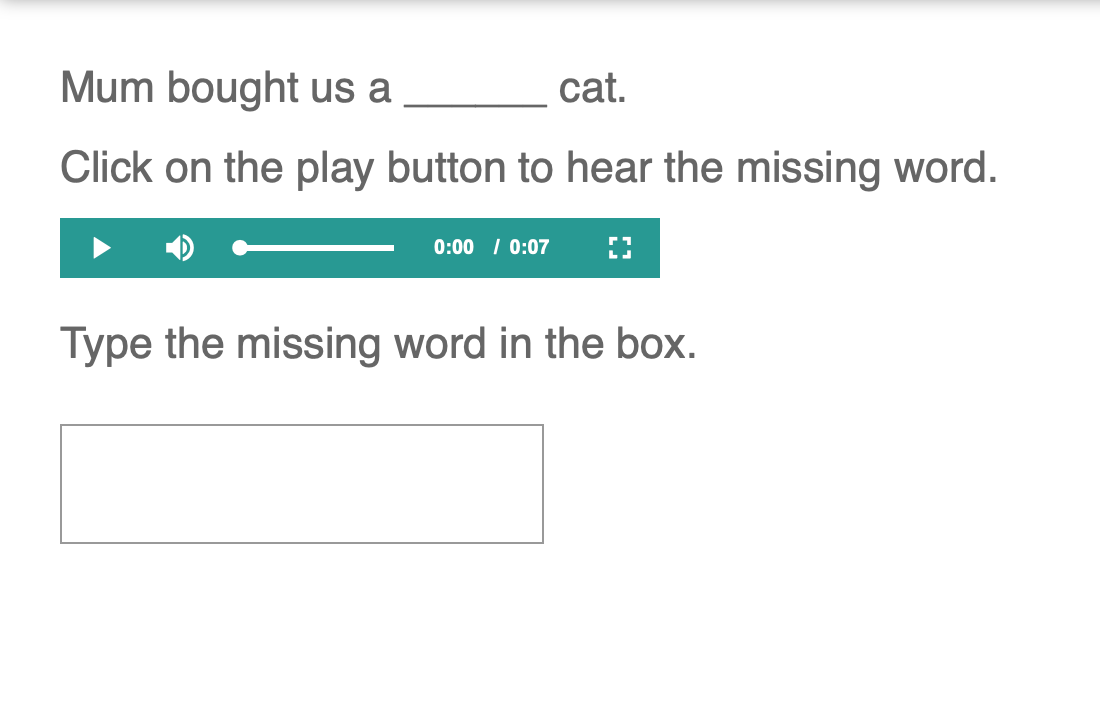 ICAS Spelling Bee - ICAS Assessments 國際聯校學科評估及比賽
