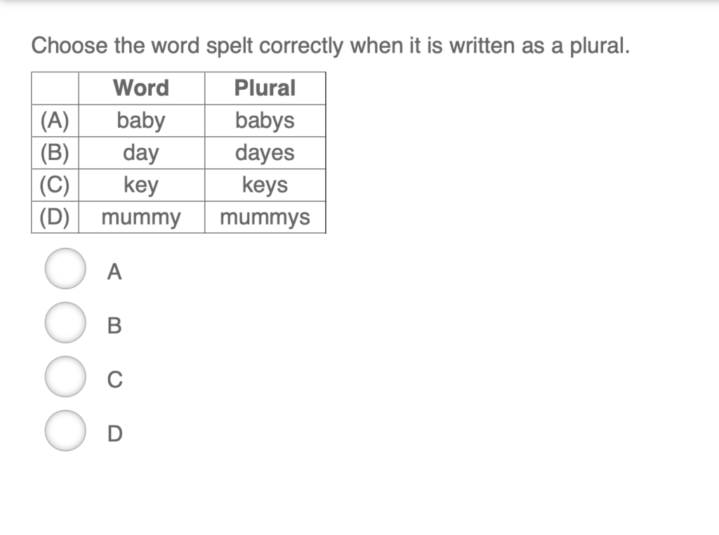 ICAS Spelling Bee - ICAS Assessments 國際聯校學科評估及比賽