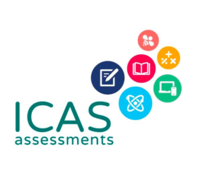 Homepage - ICAS Assessments 國際聯校學科評估及比賽