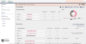ICAS Certificates, Reports and Medal Ceremony - ICAS Assessments ...