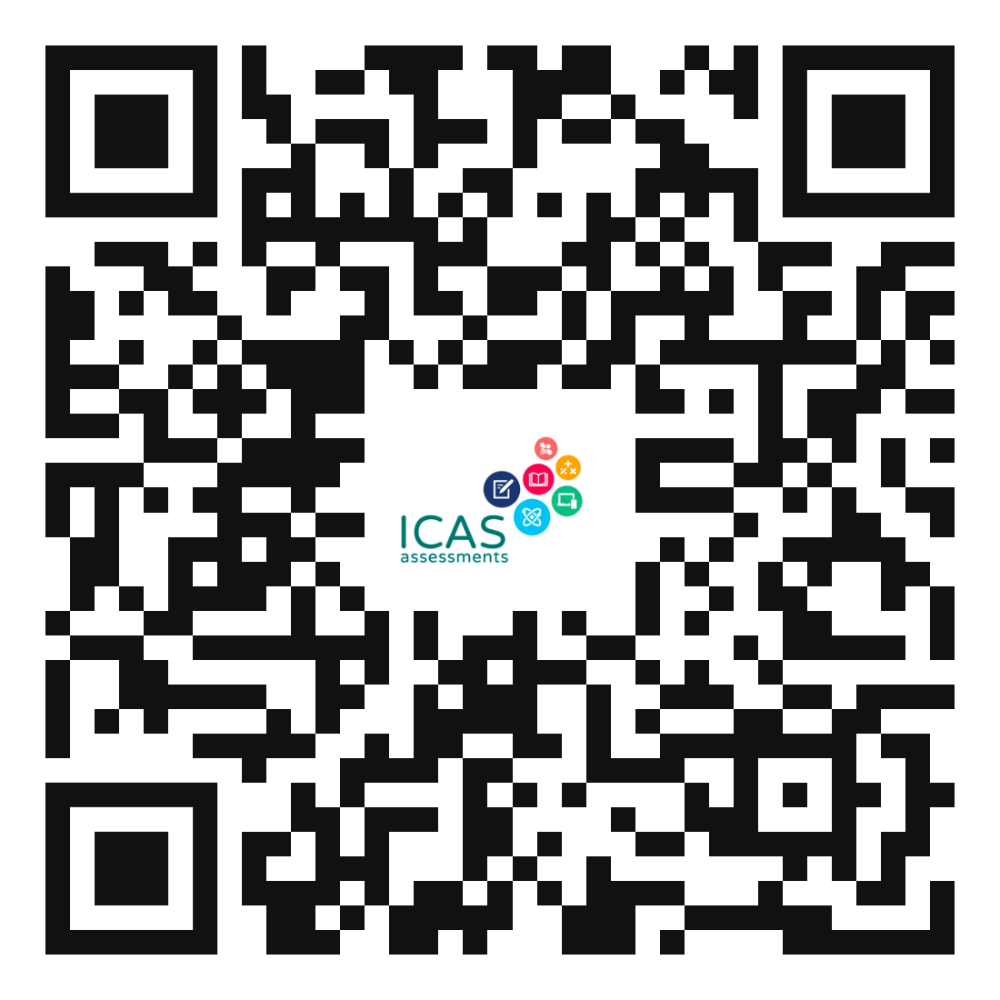 ICAS Science - ICAS Assessments 國際聯校學科評估及比賽